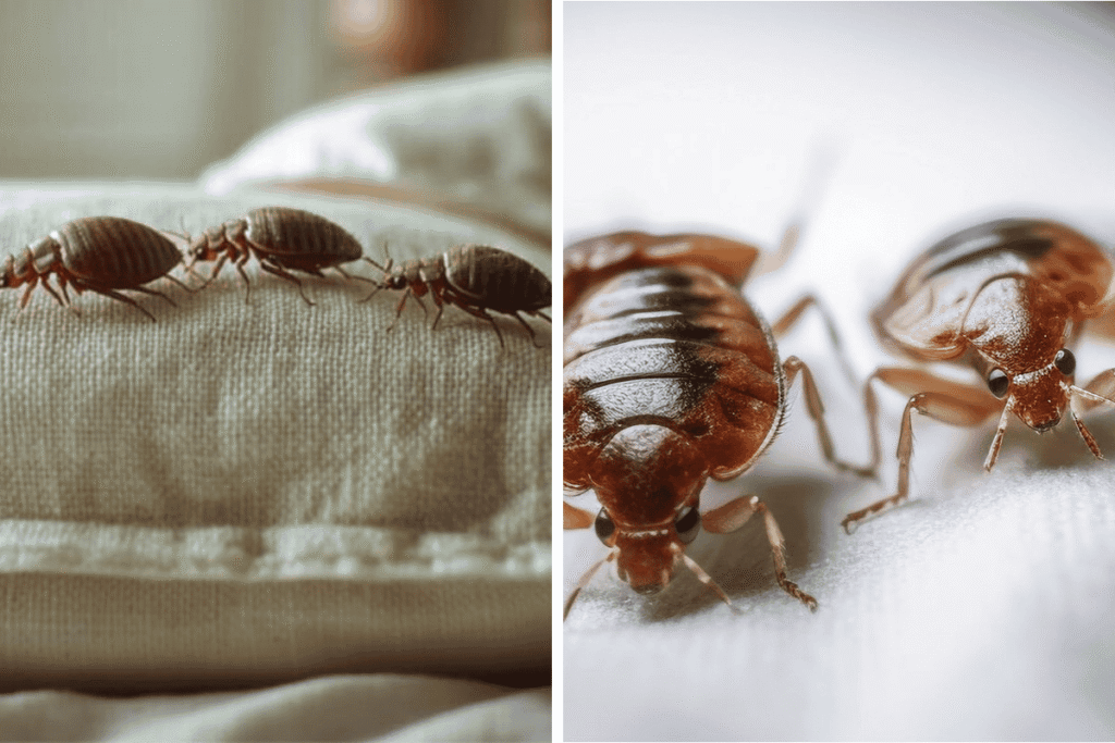Insect Invasion: 5 Delaware Cities Combatting Bed Bug Onslaught ...